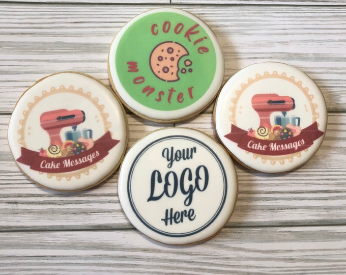 Corporate Cookies, Corporate Events, Staff Appreciations, Conventions ...