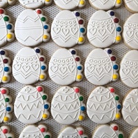 Easter Cookies - Etsy