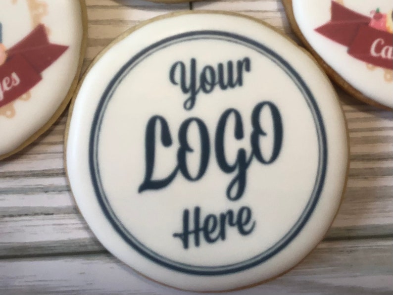 Corporate Cookies, Corporate Events, Staff Appreciations, Conventions ...