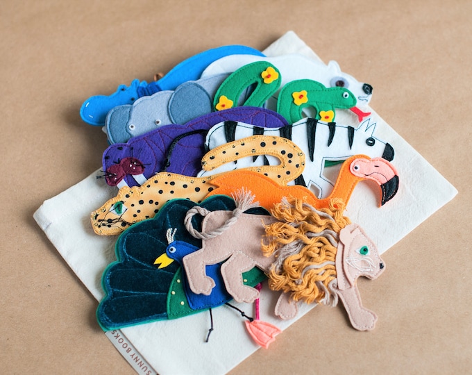 Polar Bear, Polar Bear, What Do You Hear? / Inspired by Eric Carle's ...