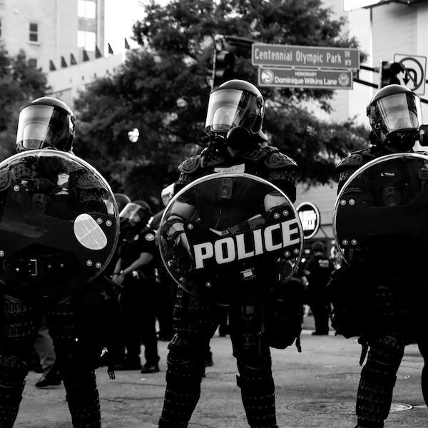 Fallout Riot Gear - Etsy