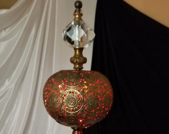 Staff Lantern - Etsy