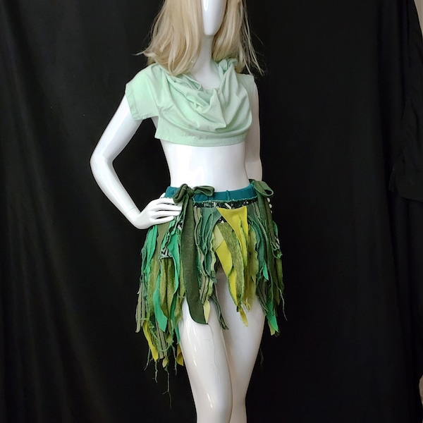 Elven Forest Clothing - Etsy