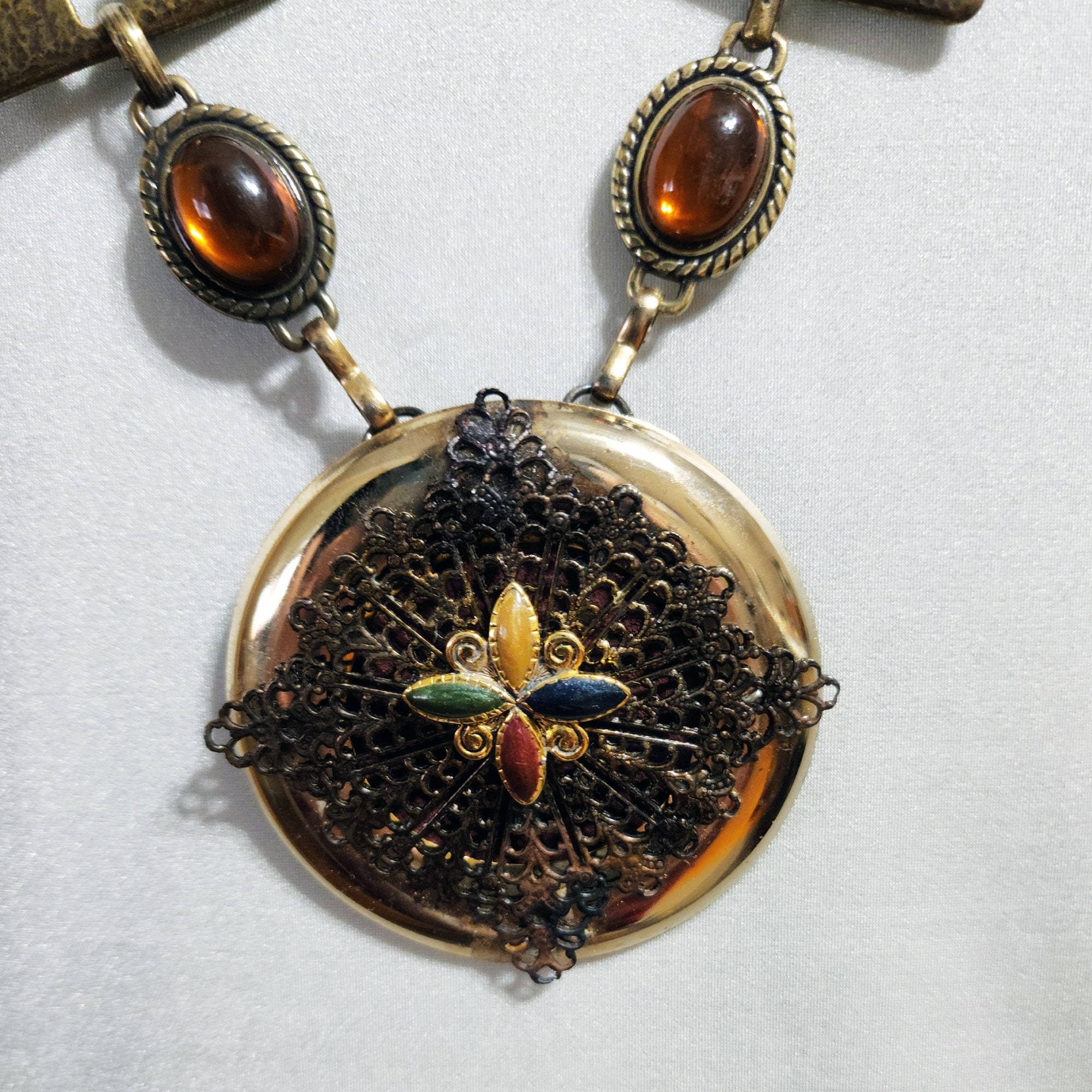 Chain of Office Regalia Aka Livery Collar - Etsy