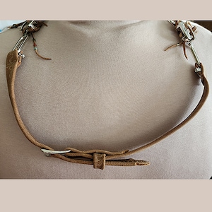 Tribal Style Chain of Office Regalia Aka Livery Collar With Mother of ...