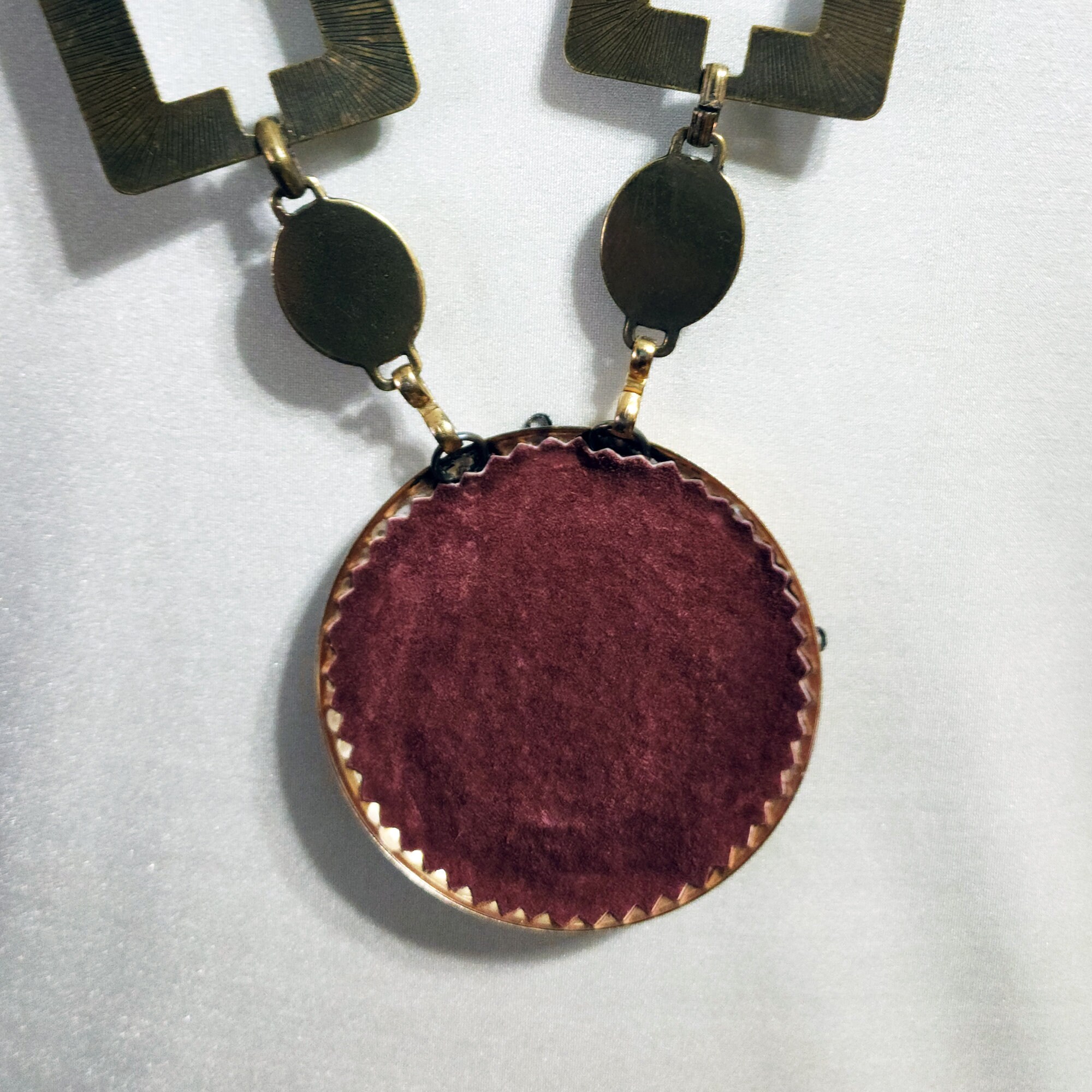 Chain of Office Regalia Aka Livery Collar - Etsy