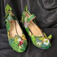 Fairy Shoes - Etsy