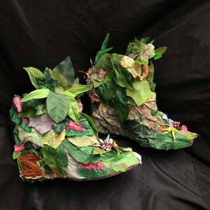 Fairy Shoes - Etsy