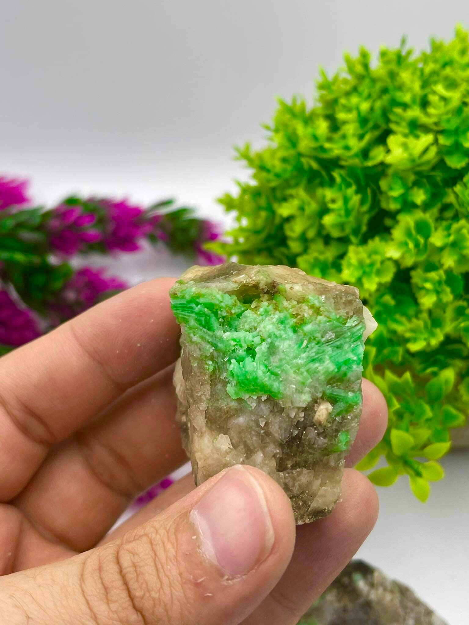 100% Natural Raw Emerald AAAA Top High Grade Quality. Bright - Etsy
