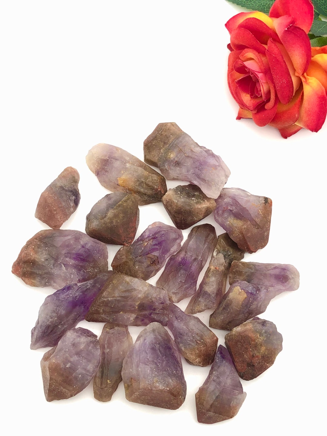 100% Natural Raw Auralite-23 / Top High Grade Quality / Auralite-23 ...