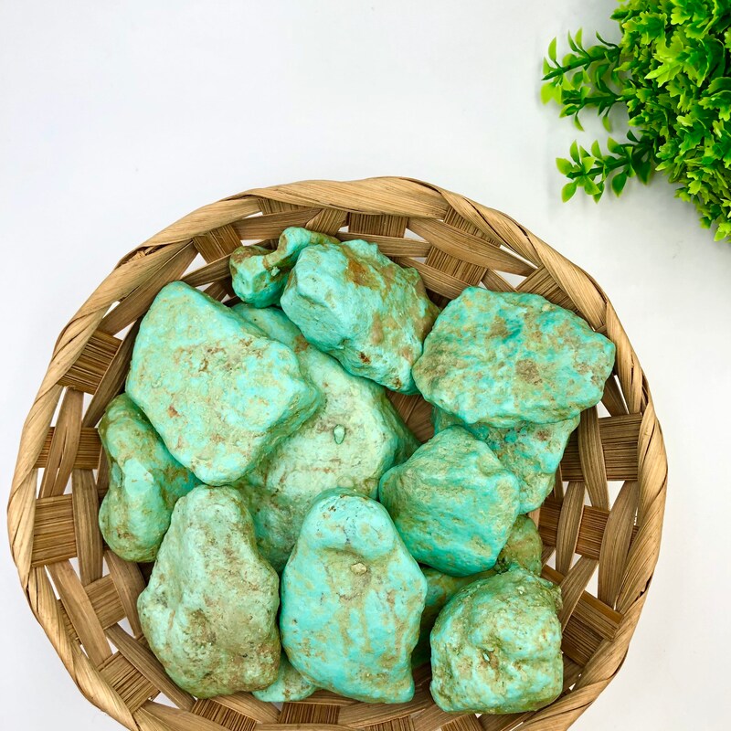 Green Turquoise - Etsy