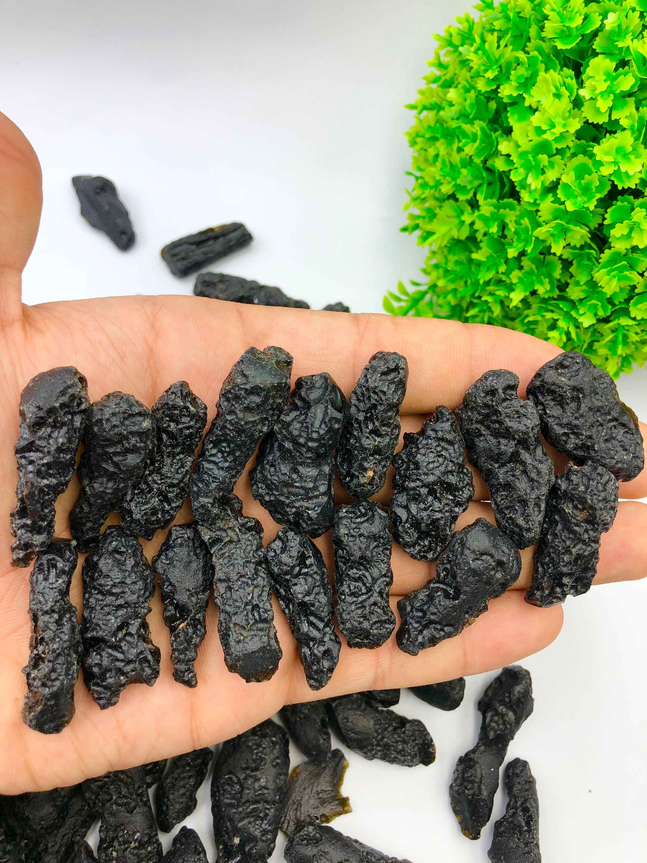 Natural Rough Tektite Stone Available in Wholesale Price for - Etsy UK