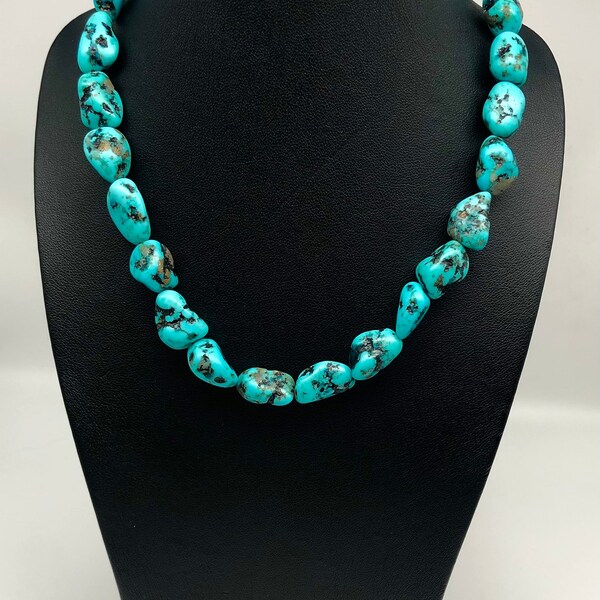Turquoise Jewelry - Etsy