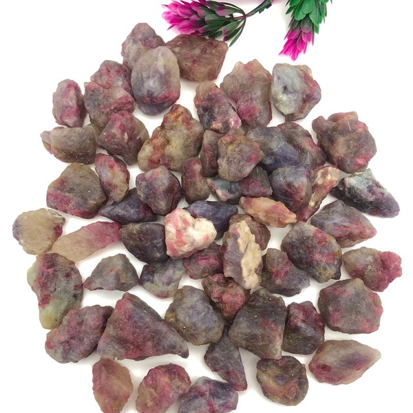 Pink Tourmaline - Etsy