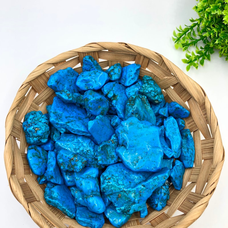 Turquoise Blue - Etsy