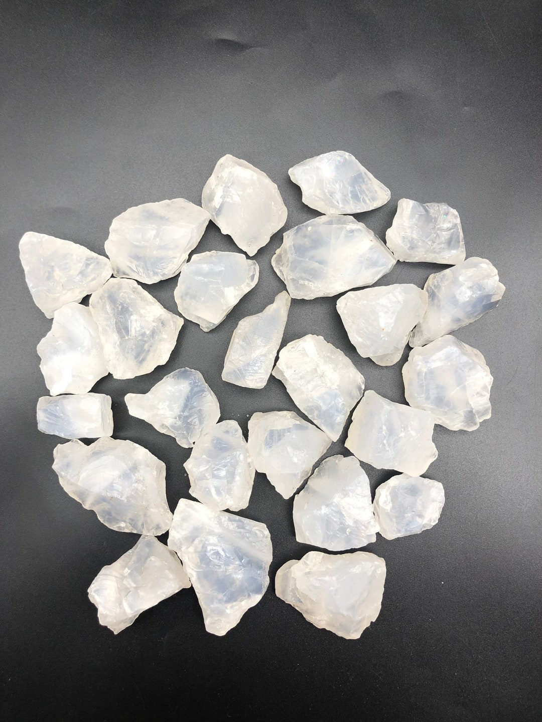 100% Natural Raw Milky Quartz / Top High Premium Grade Quality / Rough ...