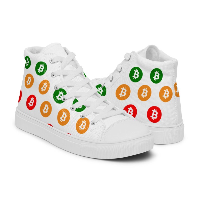 Bitcoin Merch - Etsy