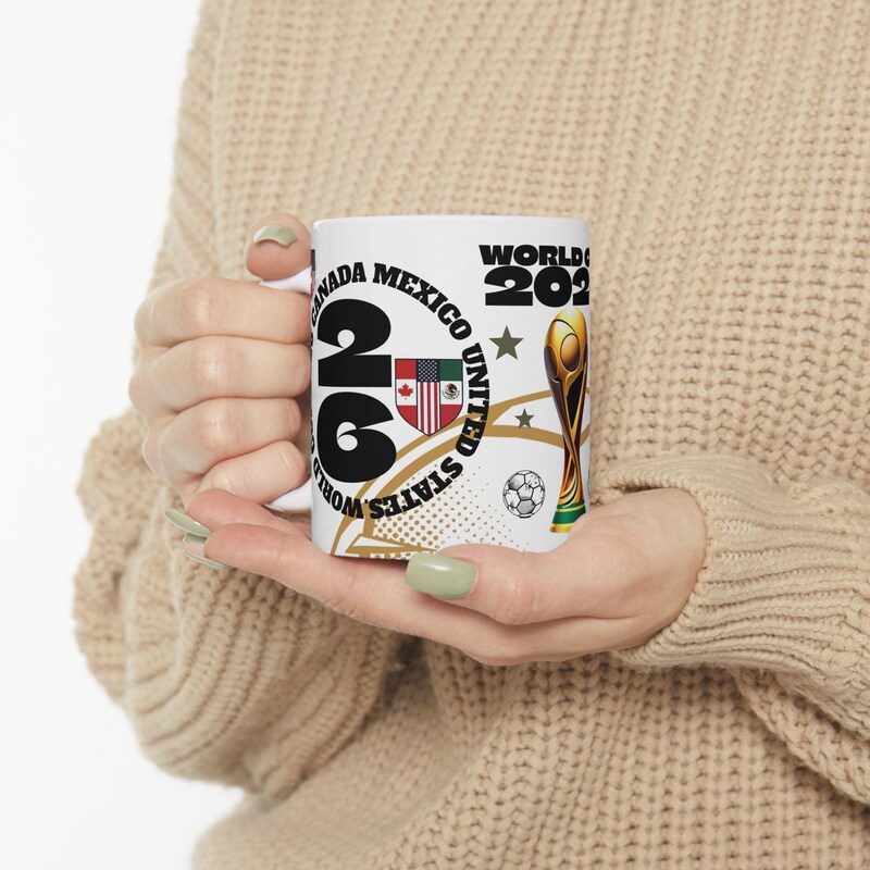 2026 Event Mug - Etsy