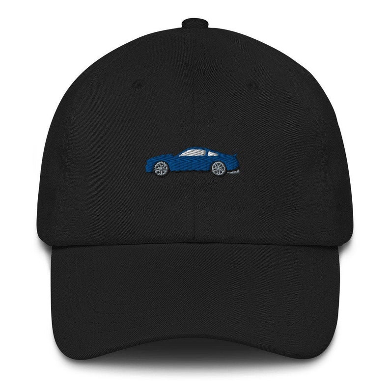 Ford Mustang GT 500 Dad Hat Embroidered Mens Car Motorsport Custom - Etsy