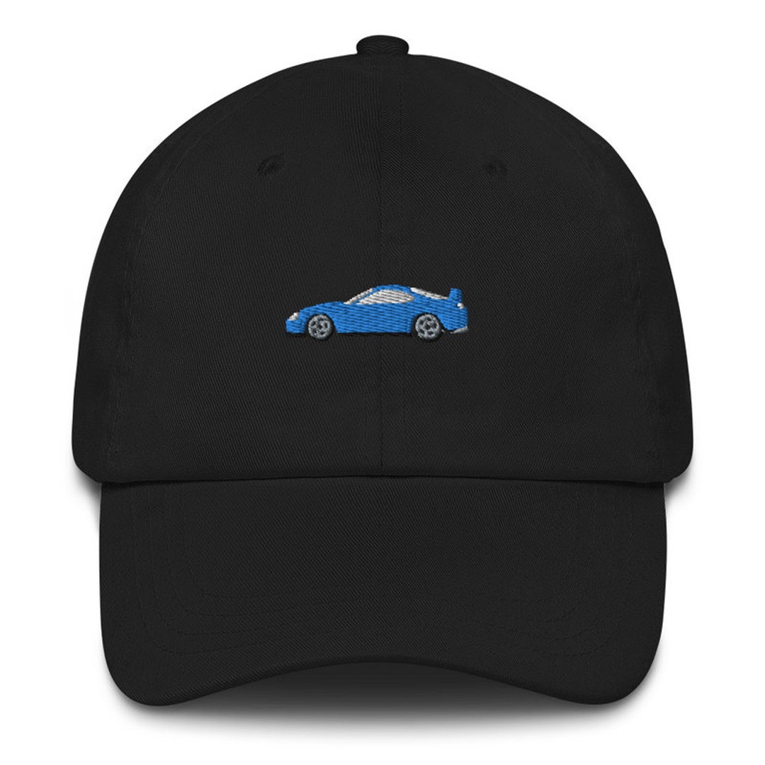Toyota Supra Mark 4 Dad Hat Embroidered Mens Car Motorsport Custom - Etsy