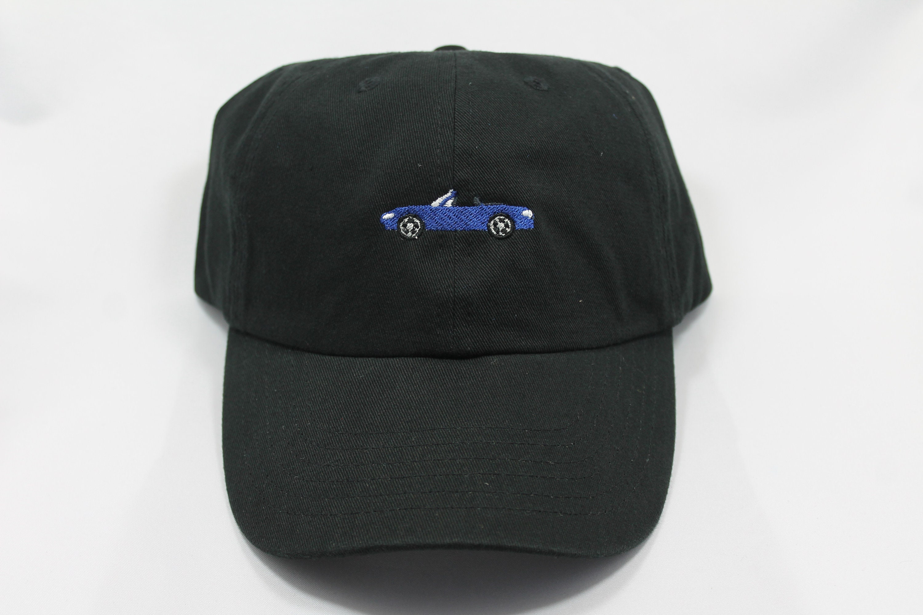 Mazda Miata MX-5 Dad Hat Embroidered Mens Car Motorsport - Etsy