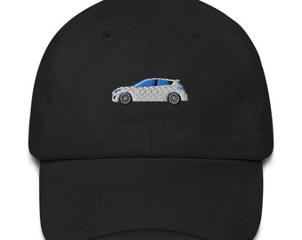 Mazda Hat - Etsy