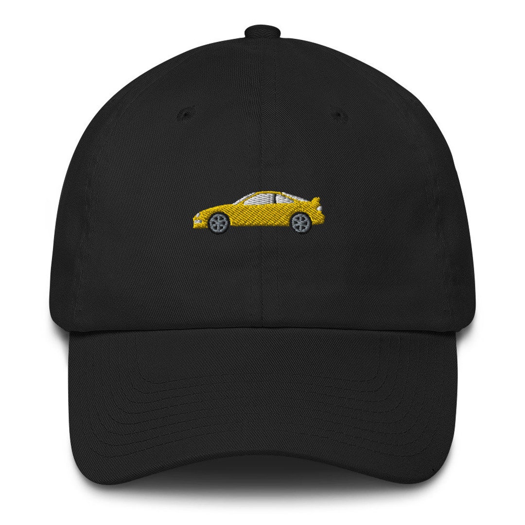 Acura Integra Type-r Dad Hat Embroidered Mens Car Motorsport Custom - Etsy