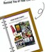 Vision Board Book, Vision Board Planner, Goal Planner, Life Planner ...