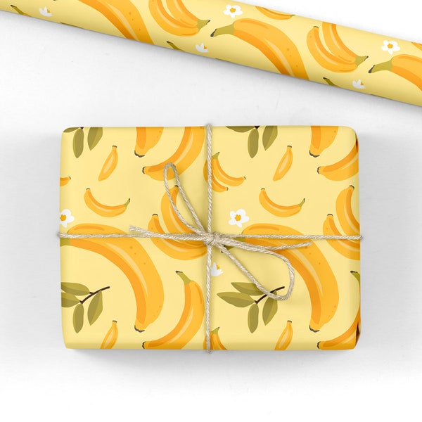 Yellow Paper - Etsy