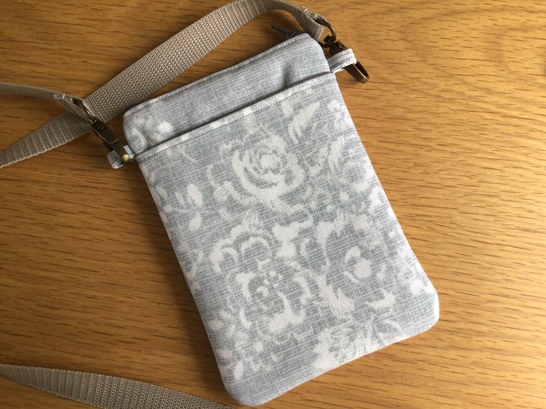 Mobile Phone Bag , Passport Bag , Crossbody Bag , Small Messenger Bag ...