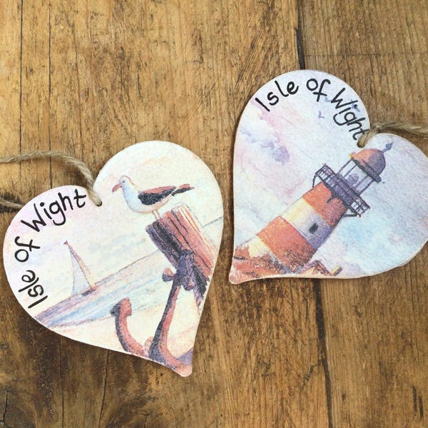 Isle of Wight Sign - Etsy UK
