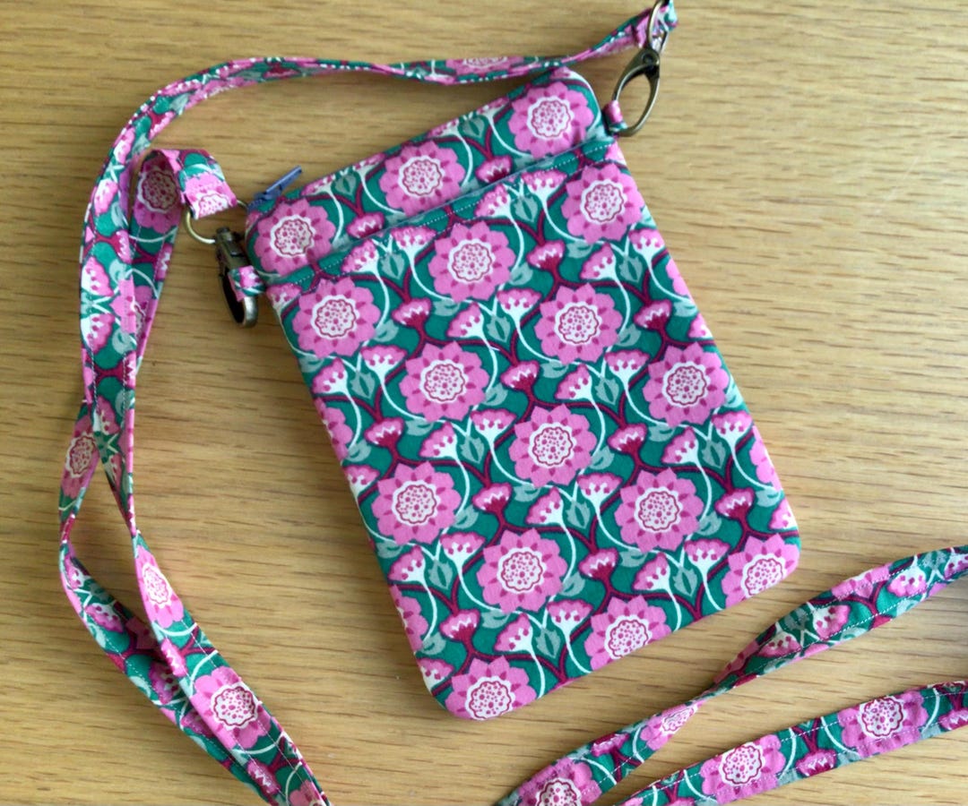 Mobile Phone Bag , Passport Bag , Crossbody Bag , Small Messenger Bag ...