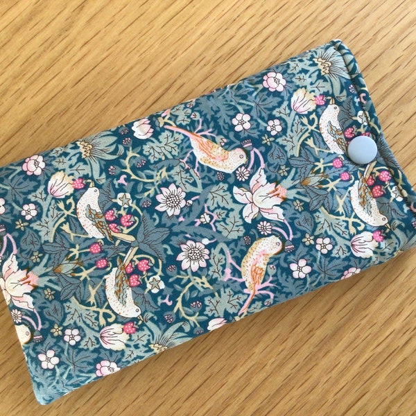 Duck Egg Blue Fabric - Etsy UK
