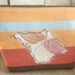 Isle of Wight Shanklin Old Village Make up Bag Clutch Purse Isle of ...