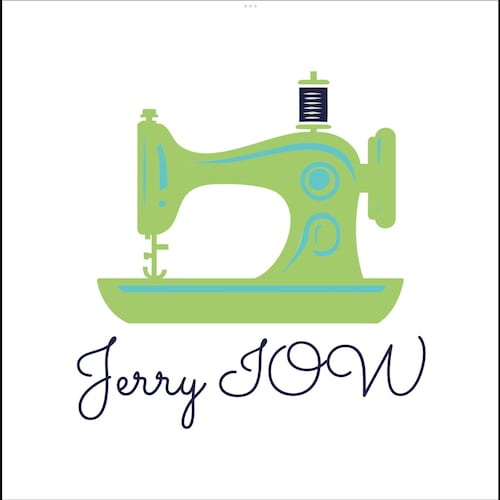 Jerryiow - Etsy