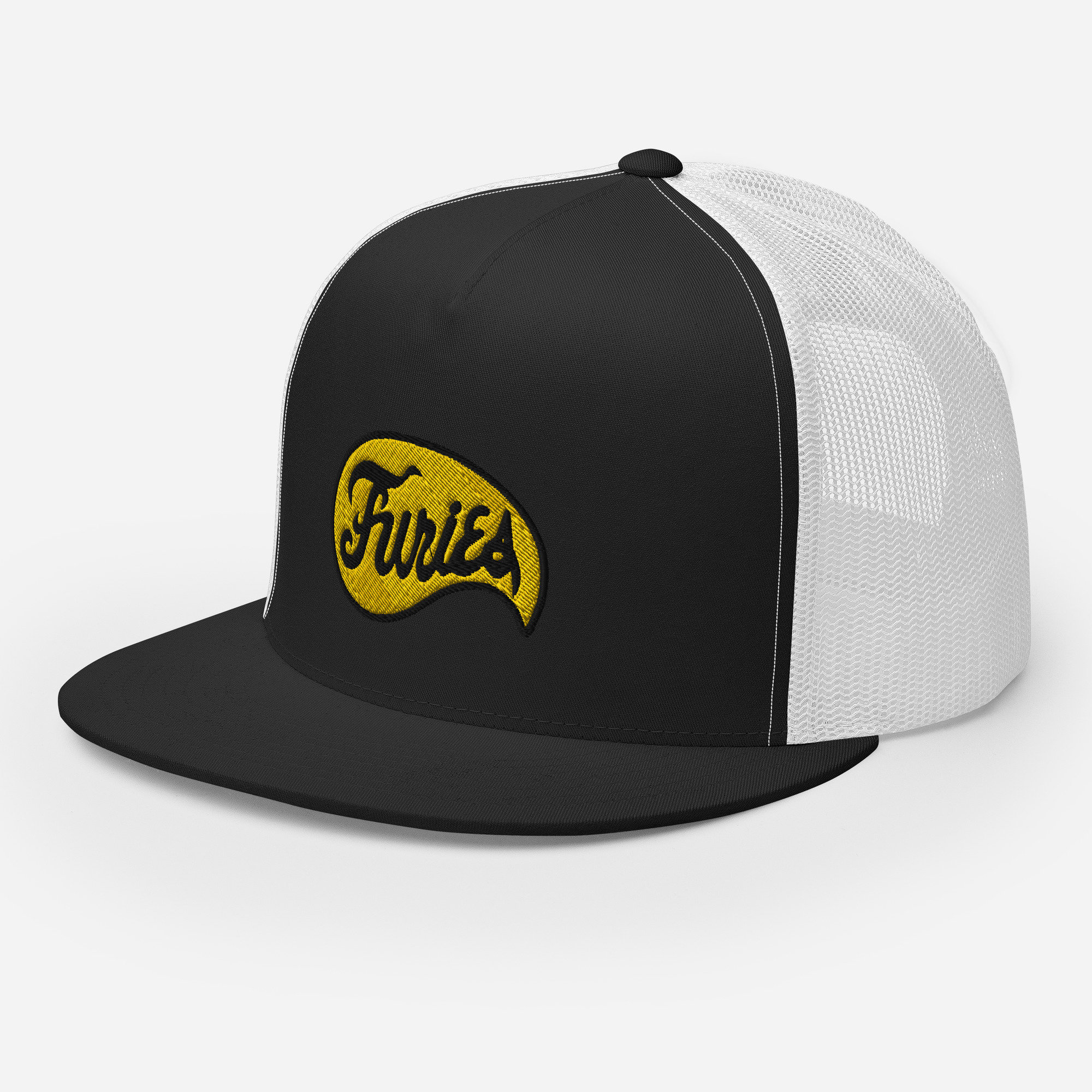 Baseball Furies Cap - Etsy