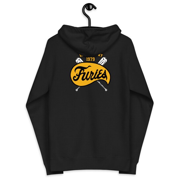 Baseball Furies - Etsy