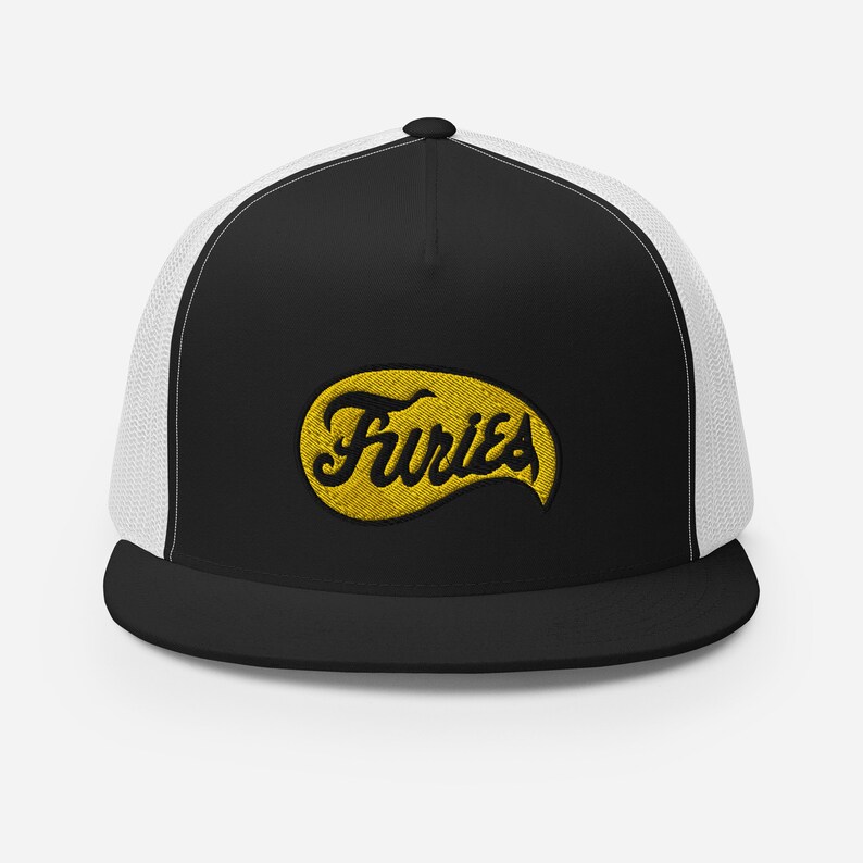 Baseball Furies Cap - Etsy