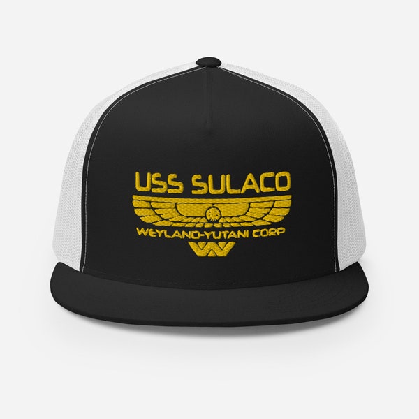 Uss Sulaco - Etsy