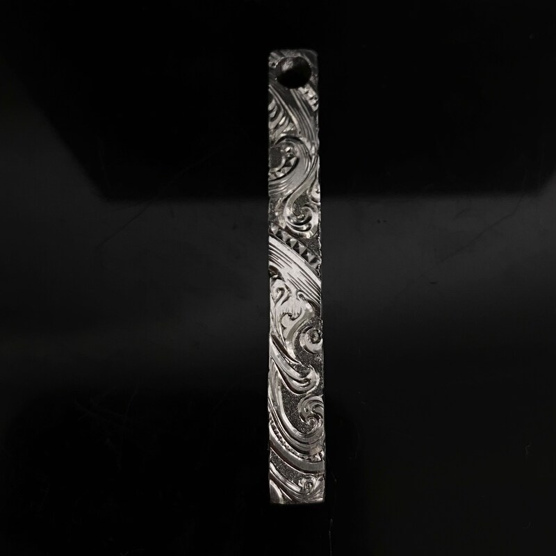 Hand Engraving - Etsy