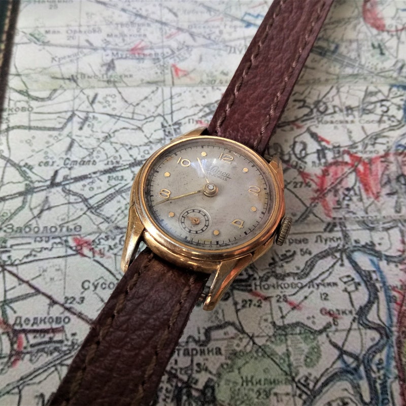 Ladies Watches - Etsy