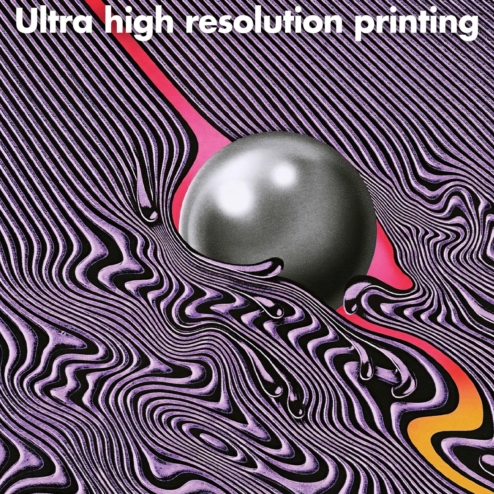 Tame Impala Currents High resolution Art Poster MADE IN USA | Etsy