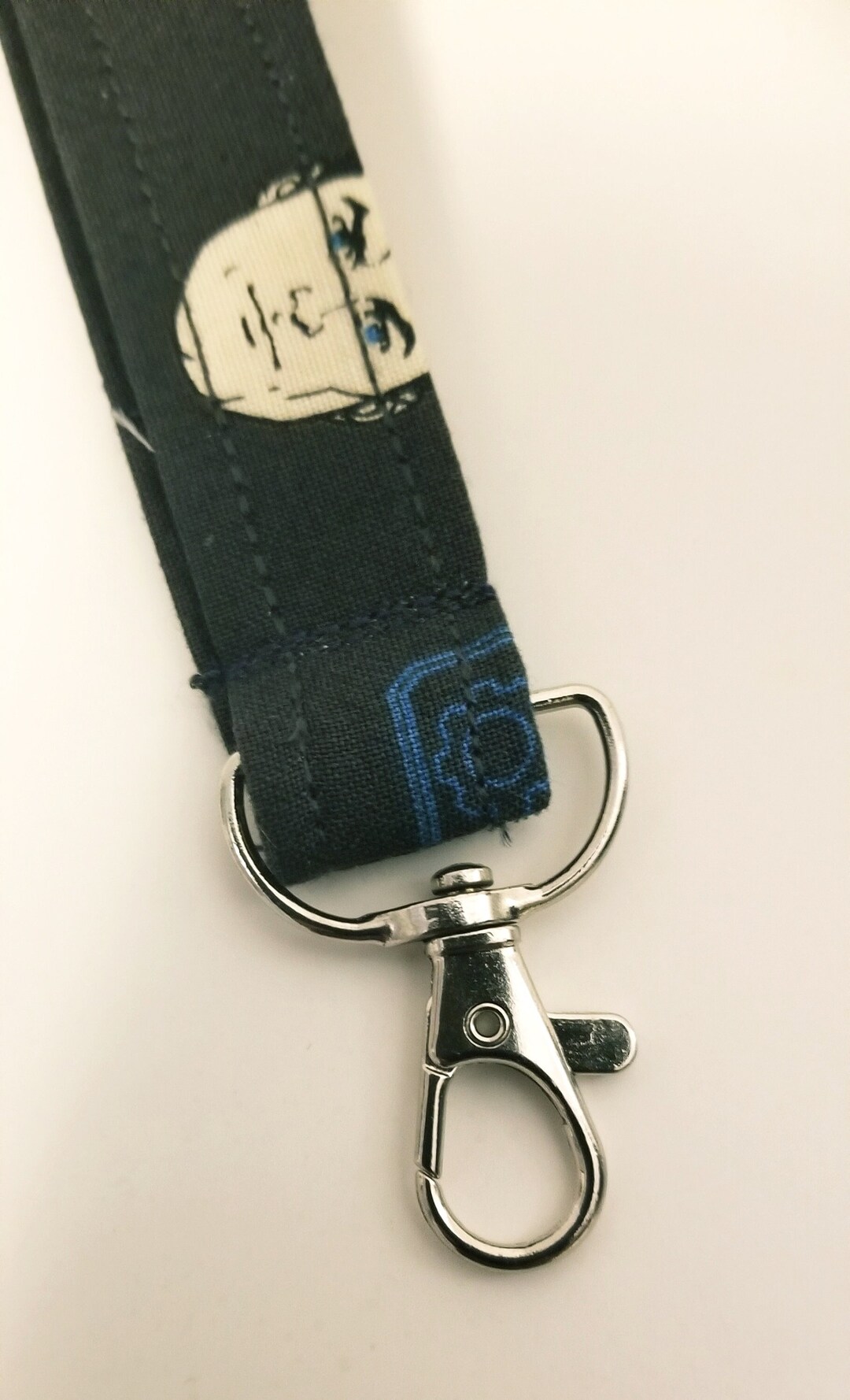 Super Heroes Lanyard Characters Lanyards ID Badge Holders Fun Lanyards ...