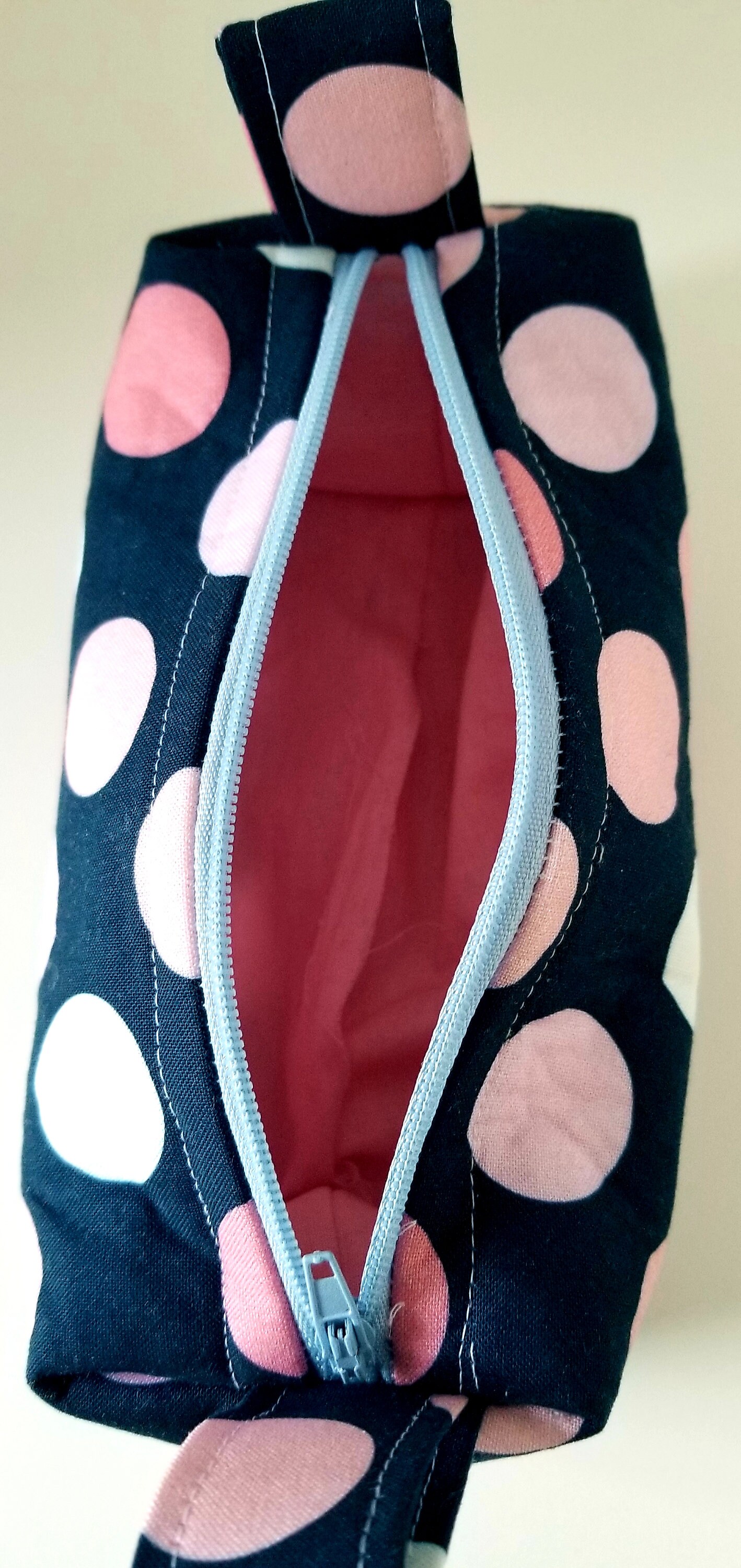 Small Box Shape Pouches travel Pouches Cosmetic Pouches - Etsy