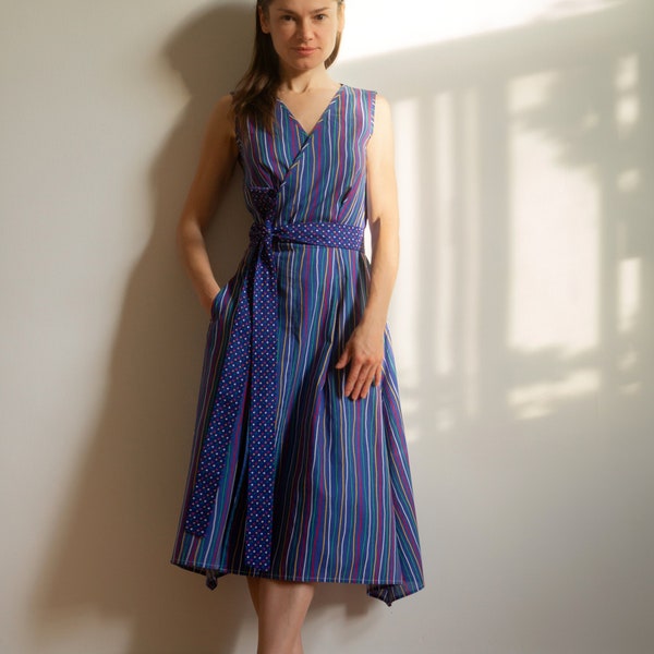 Tango Dress Pattern - Etsy