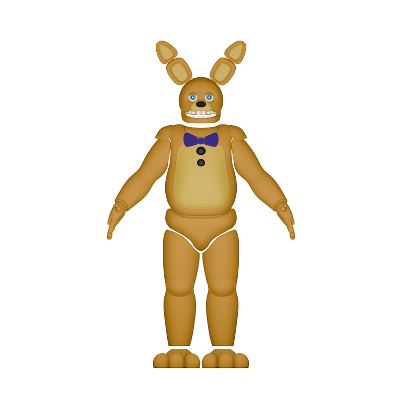 Fnafcosplay Costumes - Etsy