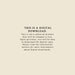 Digital Download Quote Wall Art Digital Download Minimalist Boho Print ...