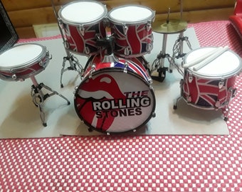 Rolling Stones - Etsy