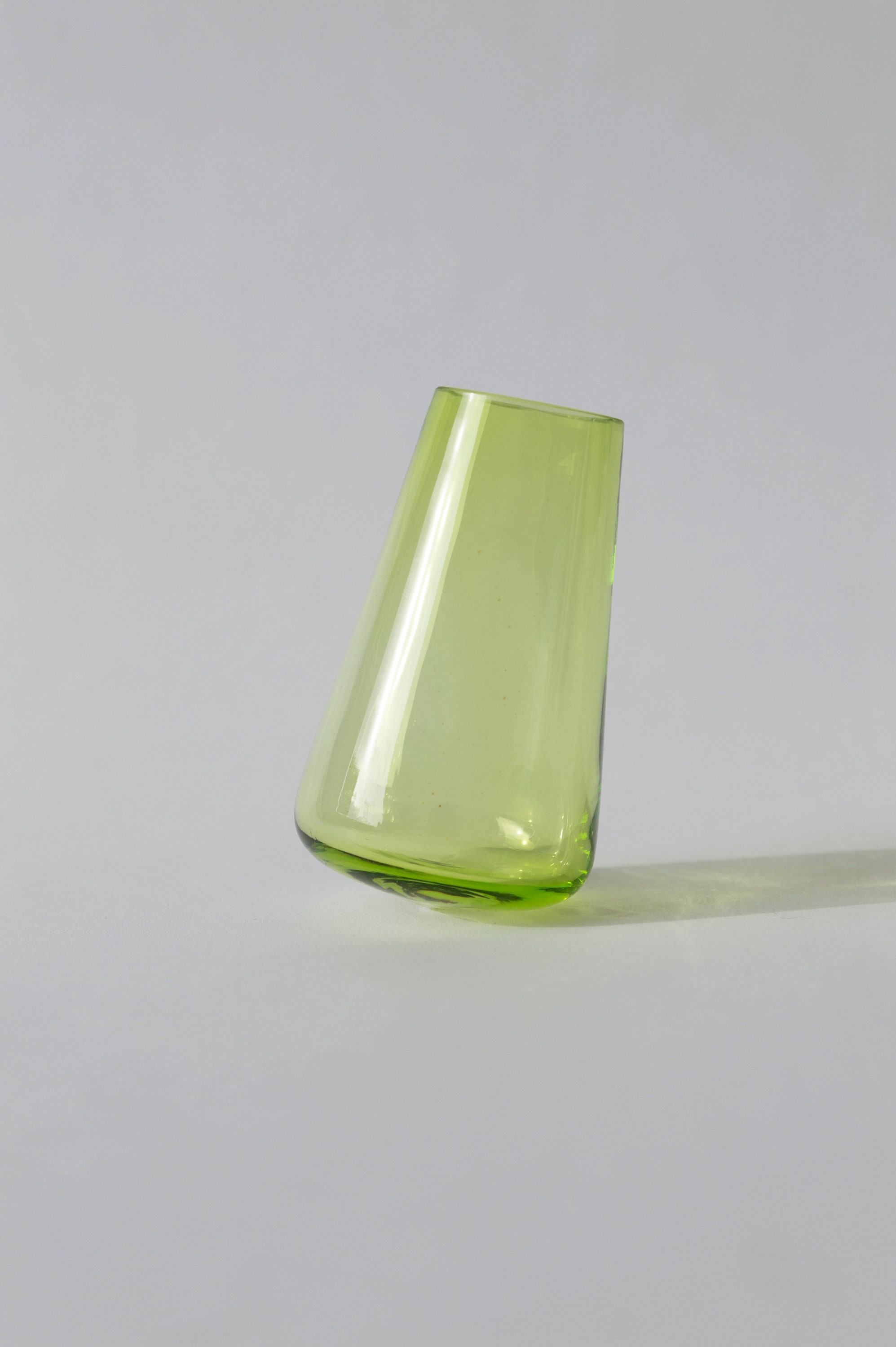 Luxje Lux Leerdam Glass / Porcelain Vases Glasmuseum Leerdam Vase Dutch ...