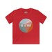 Se Lo Dije Kids Tees Kids Tshirts Spanish Sayings Latin - Etsy